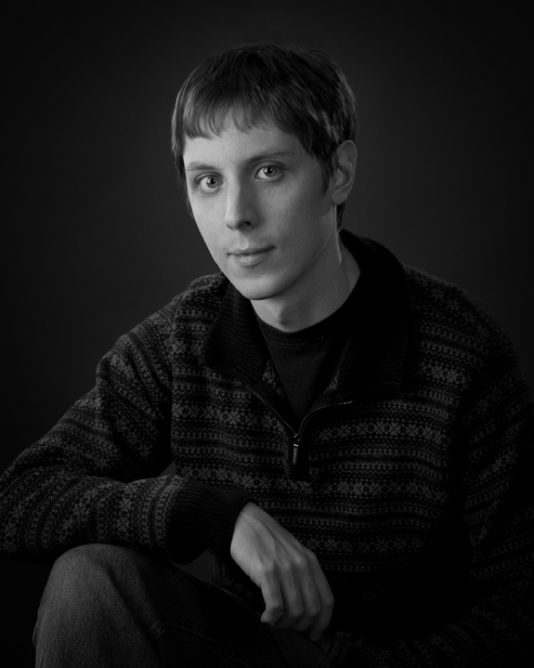 Spotlight and Giveaway: Yellow Locust by Justin Joschko